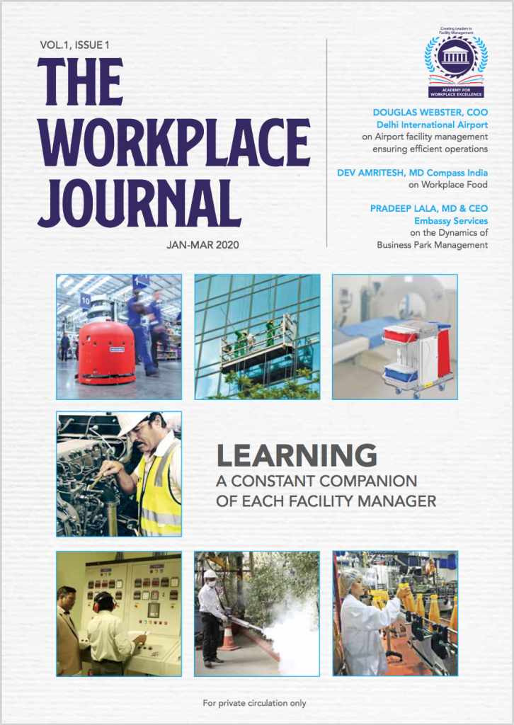 Workplace Journal – Academy For Workplace Excellence